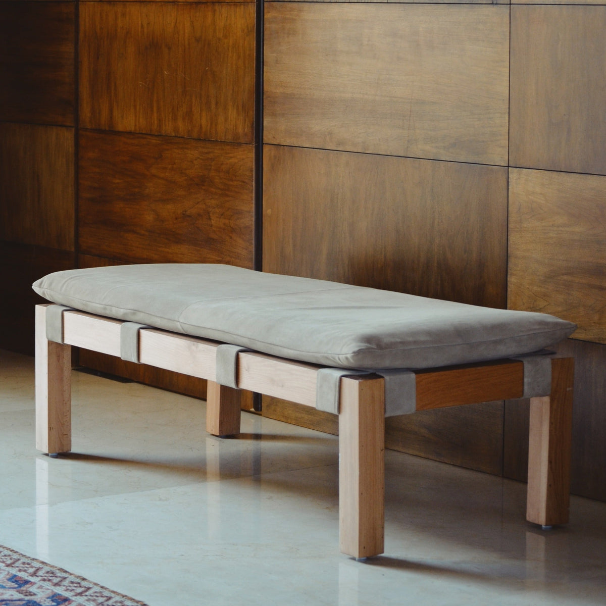 Banca Fifu – CASA NURA